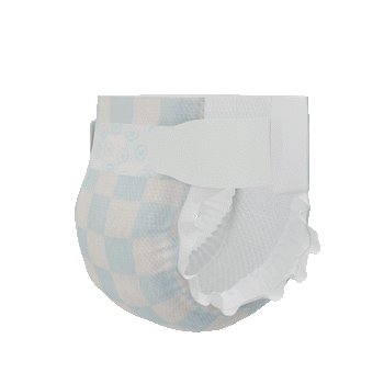 Youth Diapers for Disabled Kids | After Baby Sizes | Youth Crews